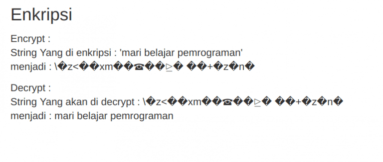 Perbedaan Hashing Encoding dan Enkripsi - Mr Agus Perbedaan Hashing Encoding dan Enkripsi - Mr Agus