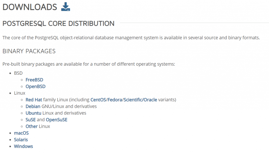 Cara Menginstall PostgreSql di Windows 10 - Mr Agus